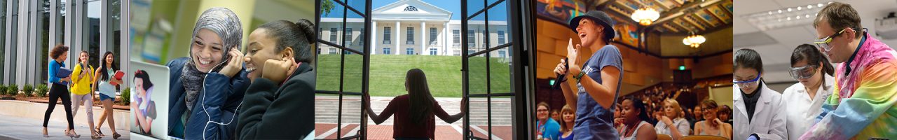 About WCC - Women's College Coalition